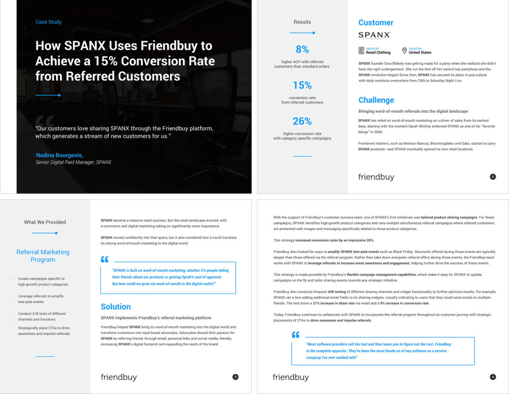 Multipage Documents/PDFs – Deer Academy